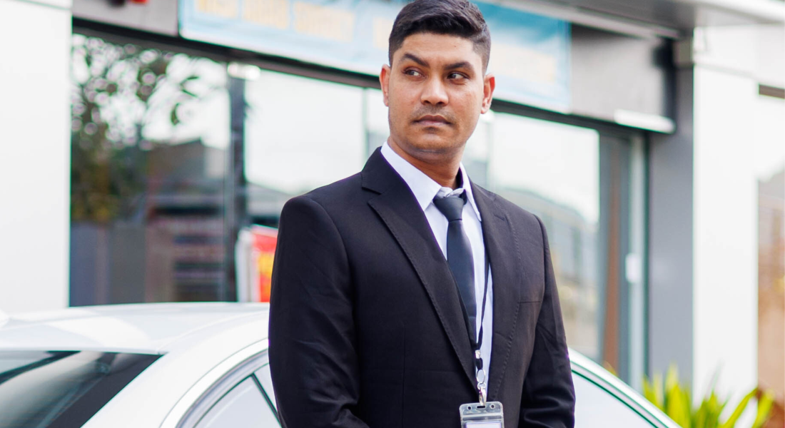 Bodyguard Service in Malaysia – Konsultan Khidmat Setia Security